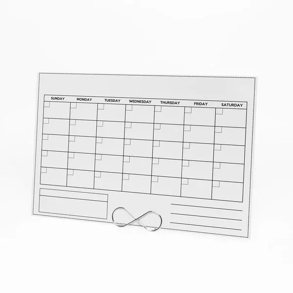 Perpetual Calendar Planner - Potico.ph | Gifts For Any Occasion
