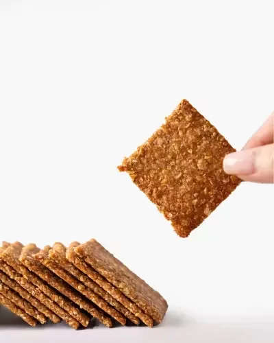 Lacto Crunch Bites - Potico.ph | Gifts For Any Occasion