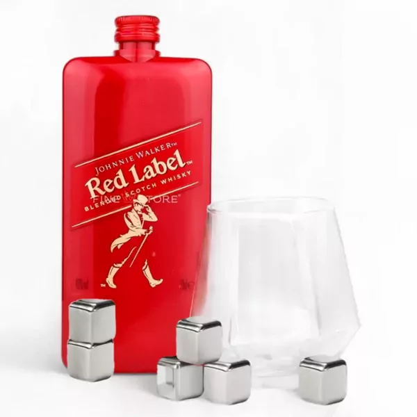 Red Label Gift Set - Online Gift Delivery - Philippines Online Flowers ...