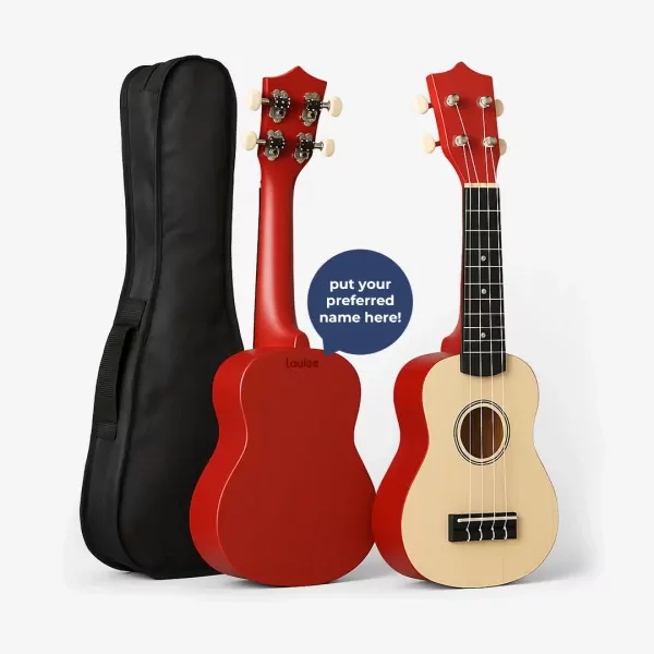 Personalized Ukulele Set - Potico.ph | Gifts For Any Occasion