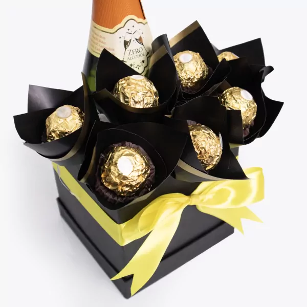 Golden Fizz - Potico.ph | Gifts For Any Occasion