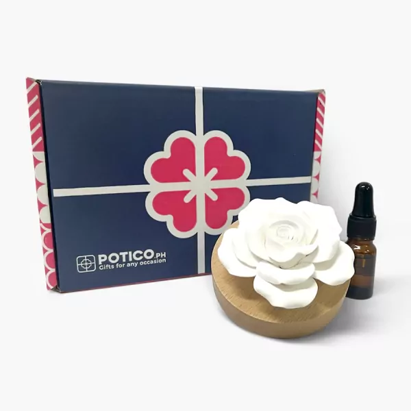 Floral Essence Gift Set - Online Gift Delivery - Philippines Online ...