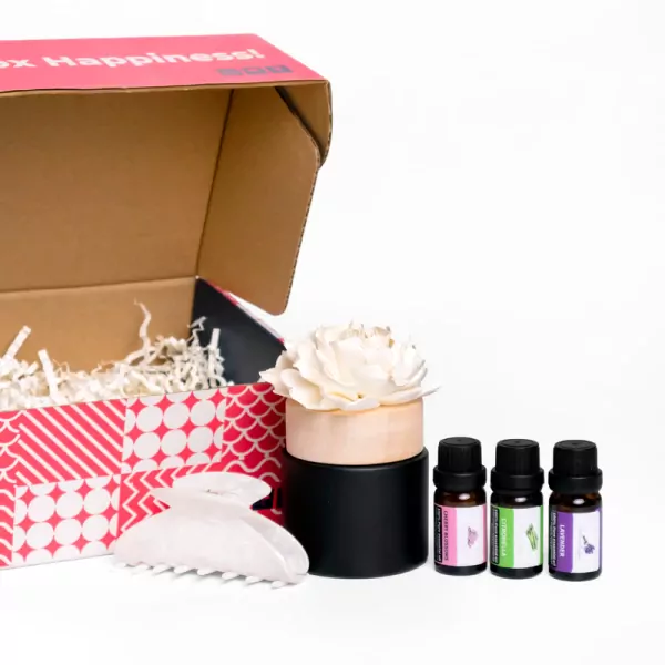 Floral Essence Gift Set - Online Gift Delivery - Philippines Online ...