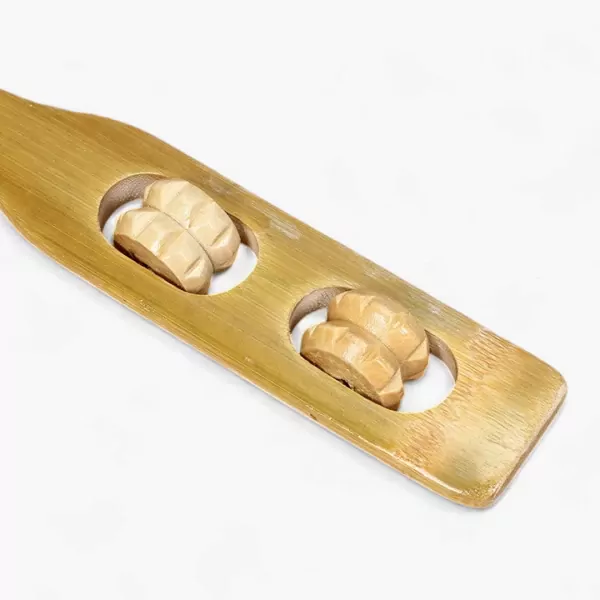 Personalized Bamboo Back Scratcher - FlowerStore.ph | Same-Day Flower ...