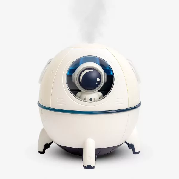 Space Capsule Humidifier - Potico.ph | Gifts For Any Occasion