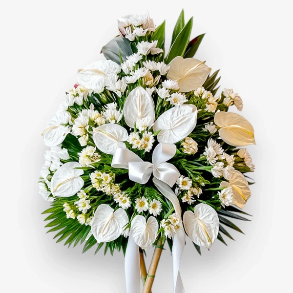 Gentle Goodbye - Online Gift Delivery - Philippines Online Flowers ...