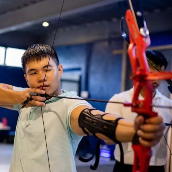 Archery Range for 2 at The Attack Arena - Potico.ph | Gifts For Any ...