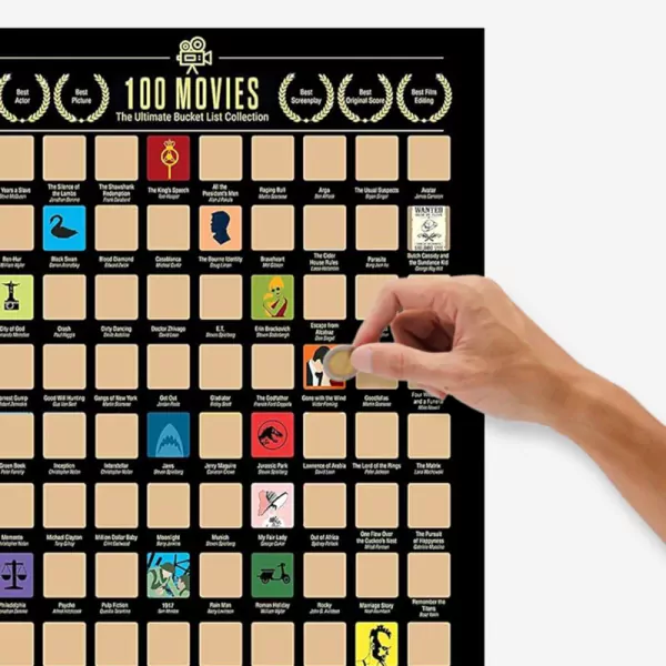 Movie Night Bundle - Potico.ph | Gifts For Any Occasion