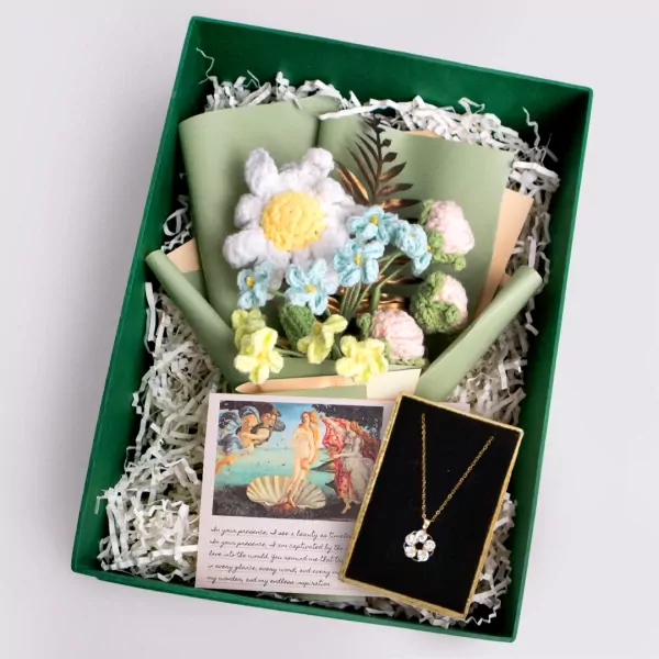 The Birth of Venus Gift Box - Potico.ph | Gifts For Any Occasion