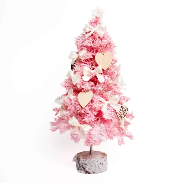 DIY Cotton Candy Christmas Tree - Online Gift Delivery - Philippines ...