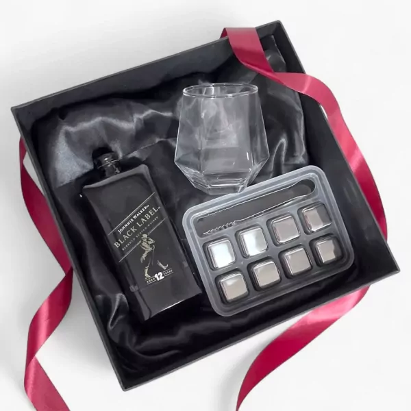 Black Label Gift Set | Gifts | Potico - Potico.ph | Gifts For Any Occasion