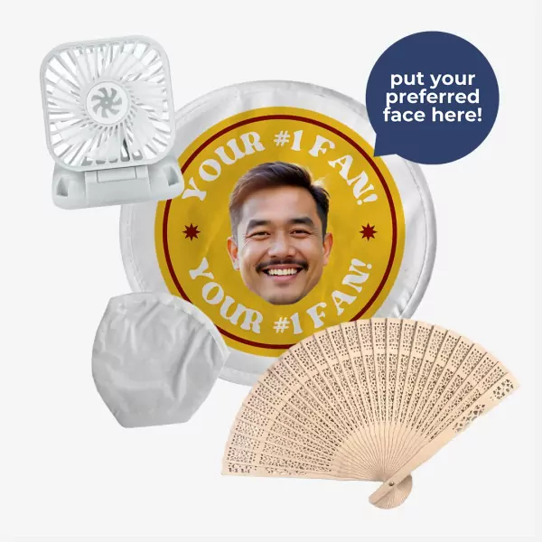 Number One Fan - Potico.ph | Gifts For Any Occasion