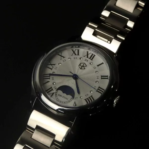 Tivoli Legacy Strap Watch - Potico.ph | Gifts For Any Occasion