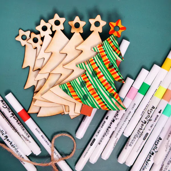 Christmas Creativity Kit | Gifts | Potico - FlowerStore.ph | Same-Day ...