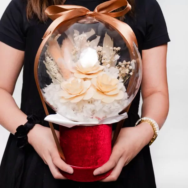 Poppy - Potico.ph | Gifts For Any Occasion