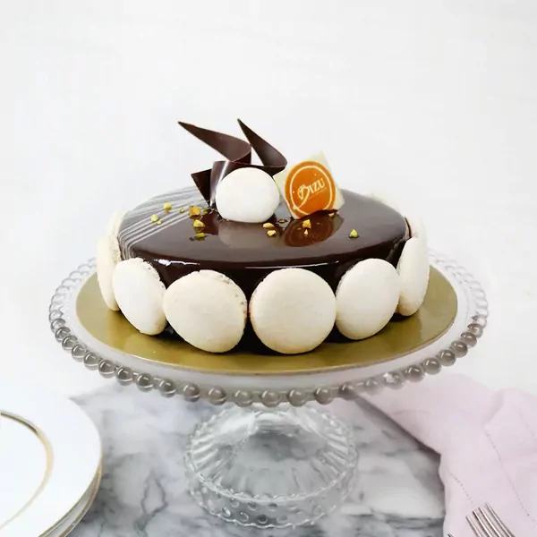 Nirvana Cake - Potico.ph | Gifts For Any Occasion