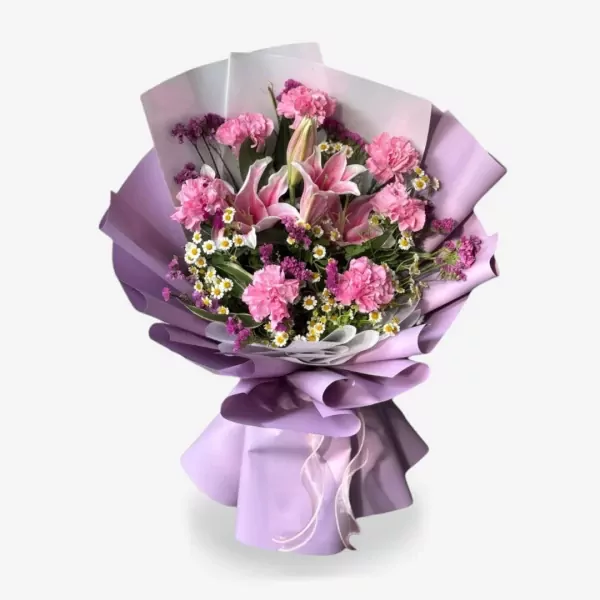 Elysian Bloom - FlowerStore.ph | Same-Day Flower Delivery