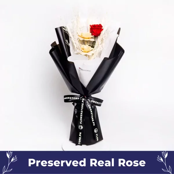Once Upon A Rose - Online Gift Delivery - Philippines Online Flowers ...