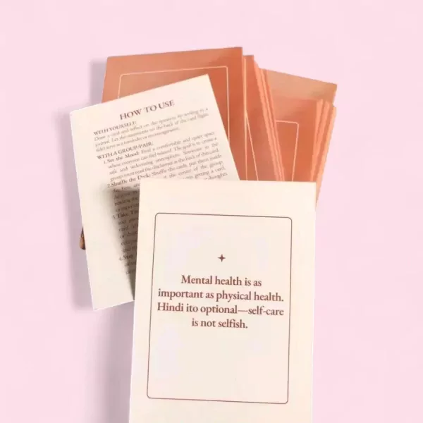 Comfort Cards - Potico.ph | Gifts For Any Occasion