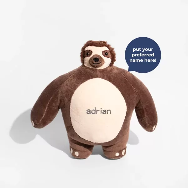 Personalized Animal Plush - Potico.ph | Gifts For Any Occasion