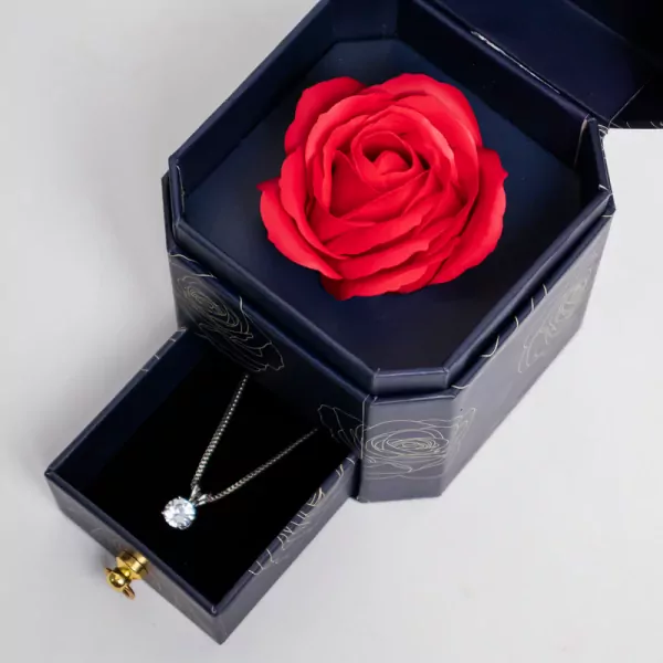 Fancy Trinket Box - Online Gift Delivery - Philippines Online Flowers ...