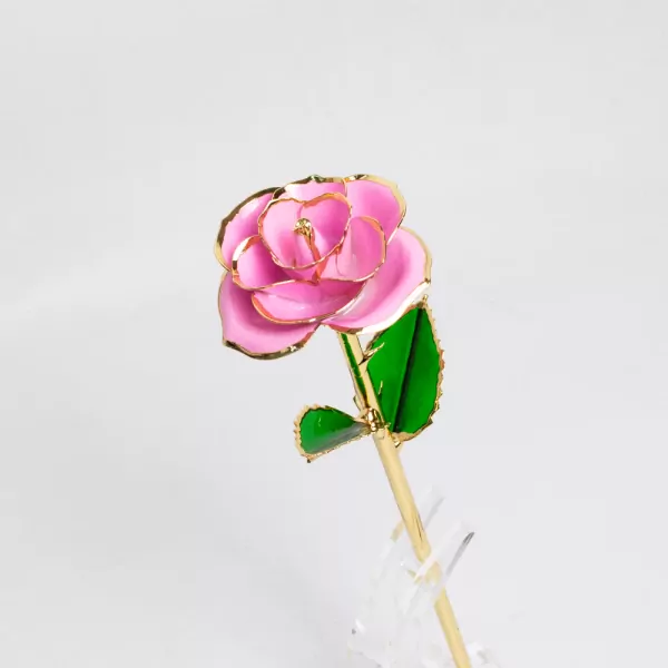 Gold Rose Eternity - Online Gift Delivery - Philippines Online Flowers ...