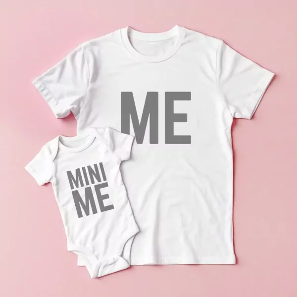 Mini Me - Potico.ph | Gifts For Any Occasion