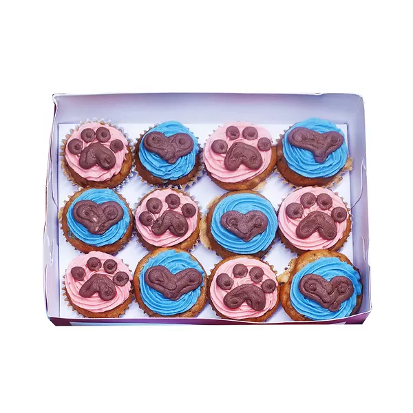 Pawsome Pupcakes - Potico.ph | Gifts For Any Occasion