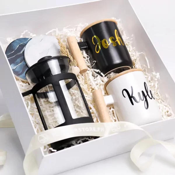Coffee Buddies - Potico.ph | Gifts For Any Occasion