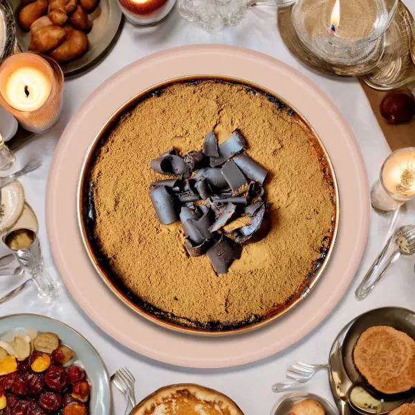 Choco Rum Tin Can - Potico.ph | Gifts For Any Occasion