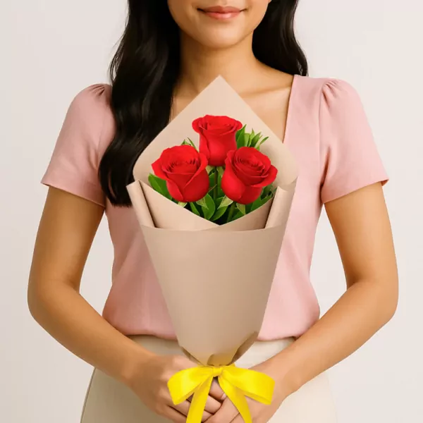 My Romance Red Roses | FlowerStore.ph - FlowerStore.ph | Same-Day ...