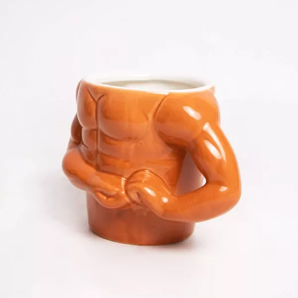 Muscle Mug | Gifts | Potico - Potico.ph | Gifts For Any Occasion