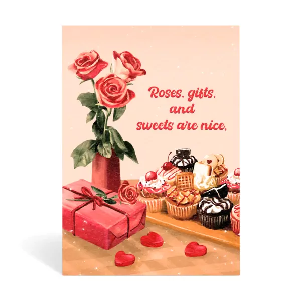 Heartstrings Wall Hanging Frame - FlowerStore.ph | Same-Day Flower Delivery