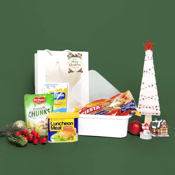 Macaroni Gift Set | Gifts | Potico - Potico.ph | Gifts For Any Occasion