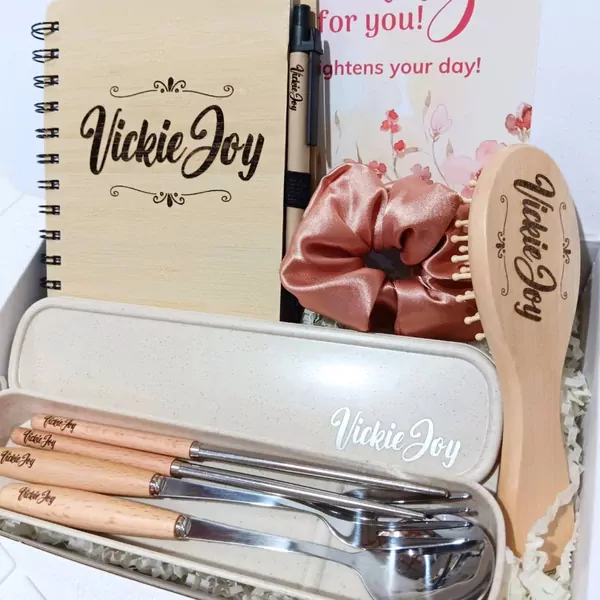 Personalized Prestige Parcel - Online Gift Delivery - Philippines ...