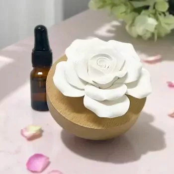 Floral Essence Gift Set - Online Gift Delivery - Philippines Online ...