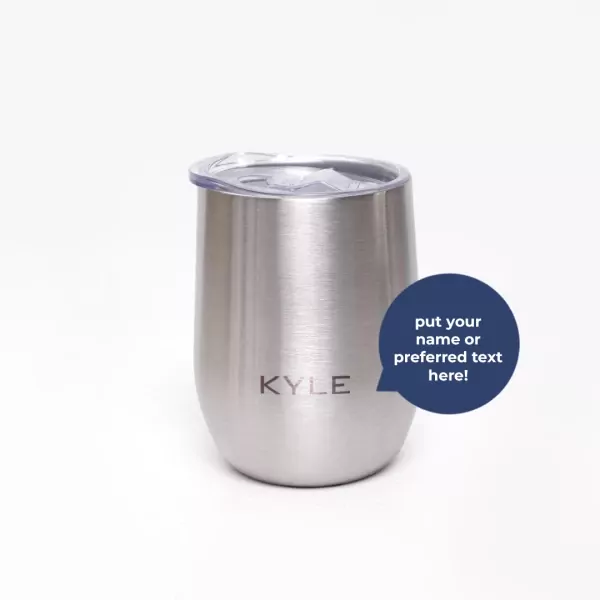 Personalized Egg Mug Tumbler | Gifts | Potico - Potico.ph | Gifts For ...