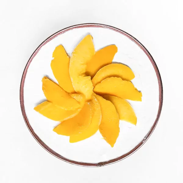 Peach Mango Cake in Can - Online Gift Delivery - Philippines Online ...