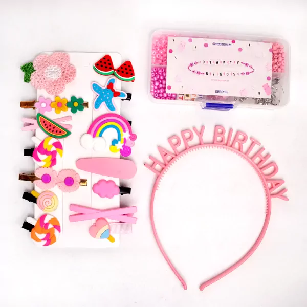 The Kikay Kit - Potico.ph | Gifts For Any Occasion