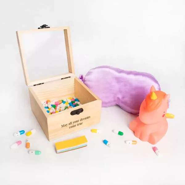 Whimsical Wish Box - Potico.ph | Gifts For Any Occasion