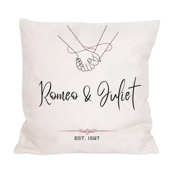 Personalized Infinity | Gifts | Potico - Potico.ph | Gifts For Any Occasion