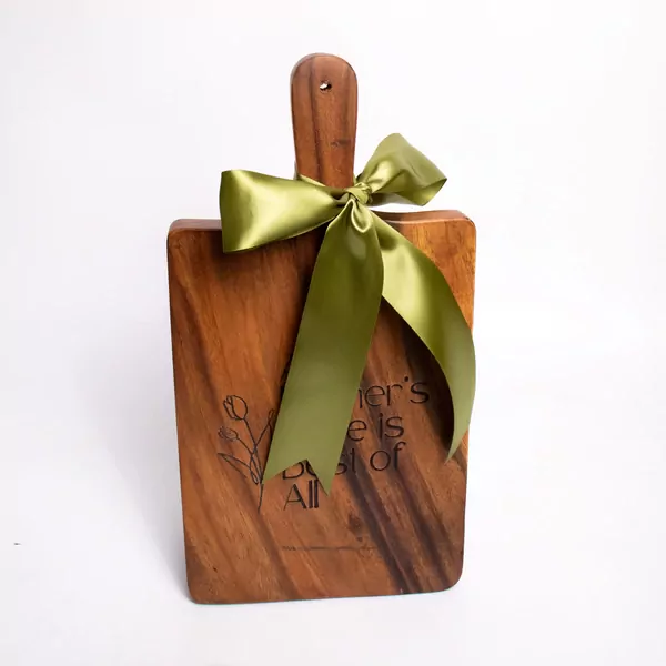 Dearest Mom Chopping Board - Online Gift Delivery - Philippines Online ...