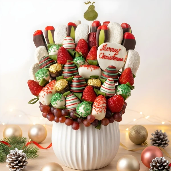 Jolly Berry Pop - Potico.ph | Gifts For Any Occasion