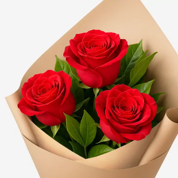 My Romance Red Roses | FlowerStore.ph - FlowerStore.ph | Same-Day ...