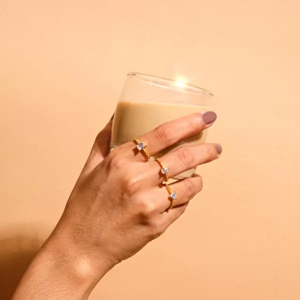 Kirby Heart Ring - Potico.ph | Gifts For Any Occasion