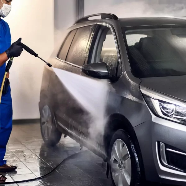 Fogging Sanitize Car Wash Home Service - Potico.ph | Gifts For Any Occasion
