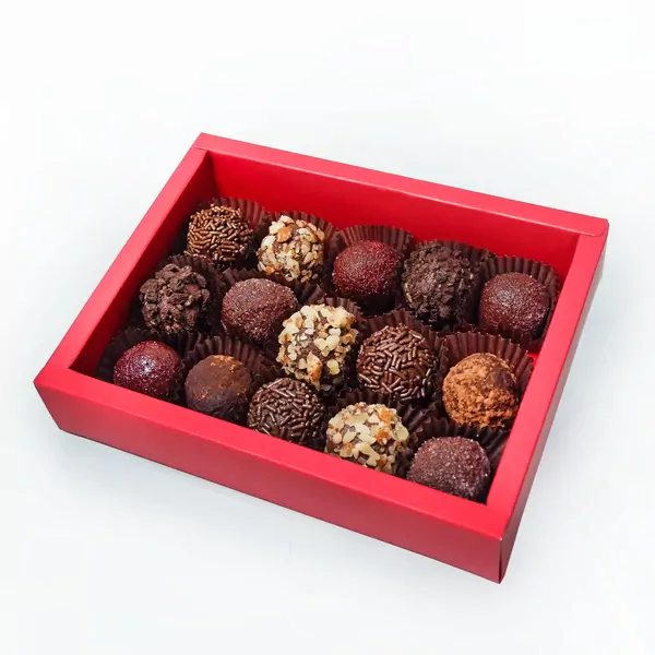 Chocolate Truffles - Potico.ph | Gifts For Any Occasion