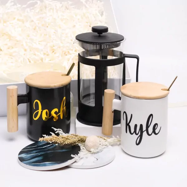 Coffee Buddies - Potico.ph | Gifts For Any Occasion