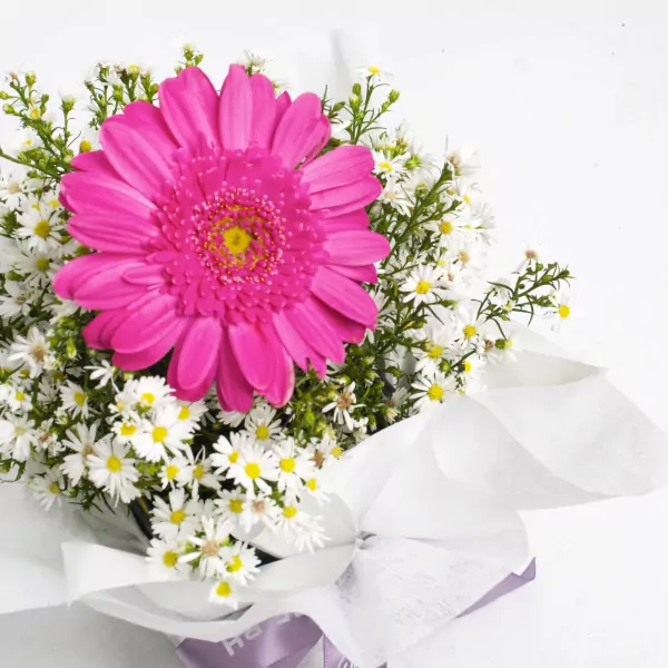 Pink-a-Boo - Online Gift Delivery - Philippines Online Flowers ...