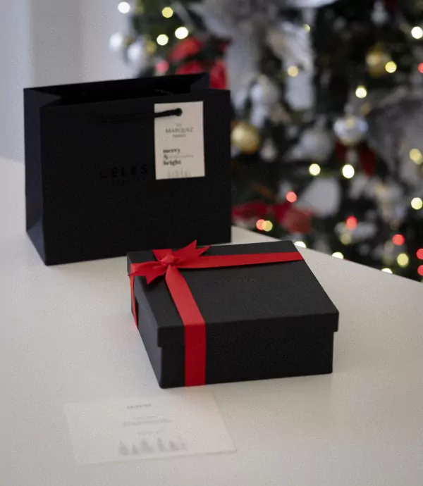 Théo Christmas Gift Box - Potico.ph | Gifts For Any Occasion